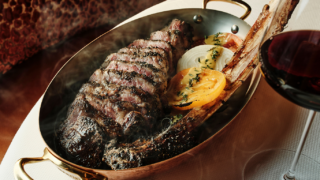 The Ra Ra Room offers one-of-a-kind dining experience - AZ Big Media