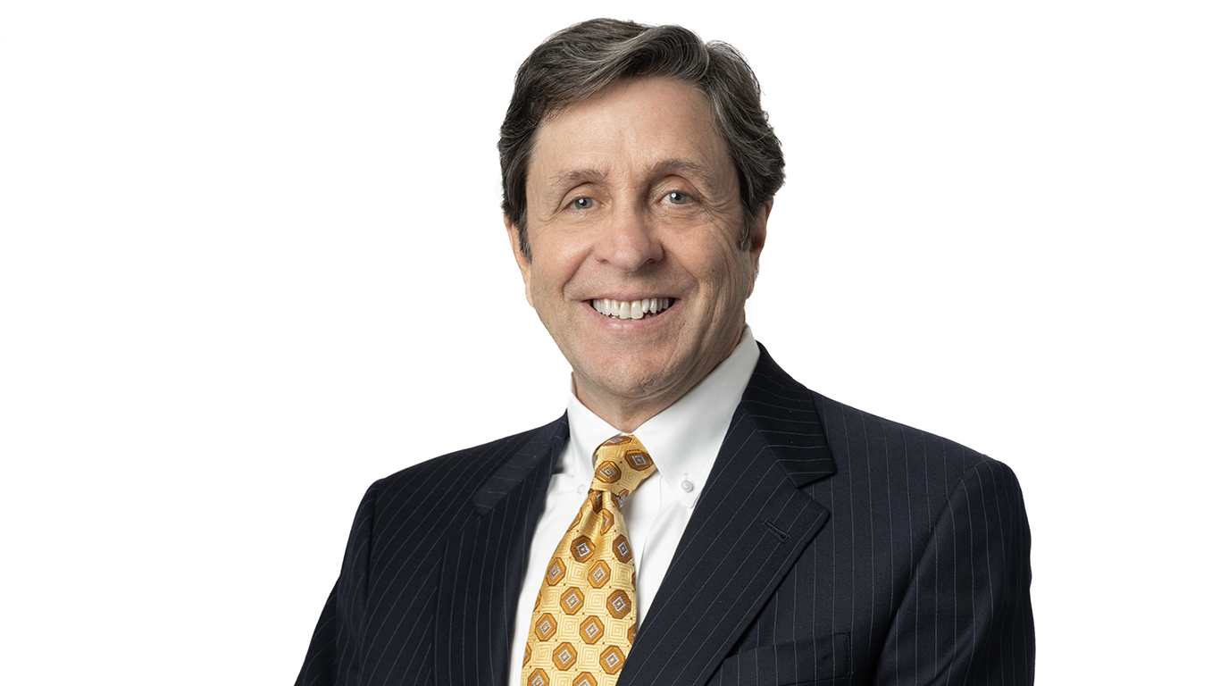 Az Business Leaders: Rick Shapiro, The Wheatley Group - AZ Big Media