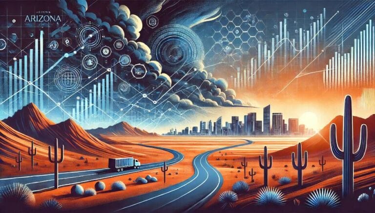 Here's how economists see the Arizona economy right now - AZ Big Media