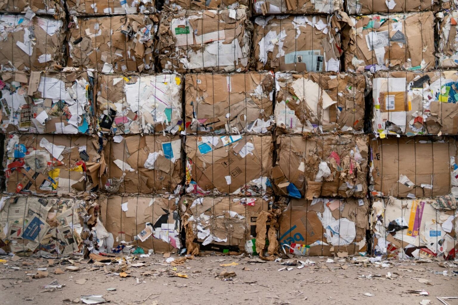 Arizona's construction and hospitality boom is creating a waste problem ...