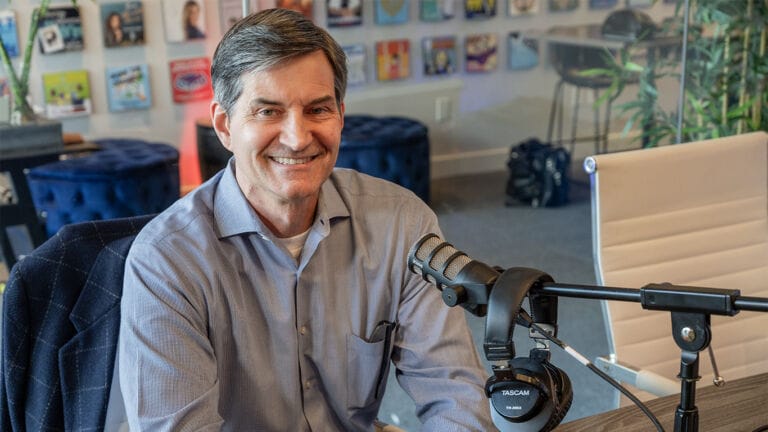 AZ Big Podcast: Jason Lattin of BMO Wealth Management talks economic ...