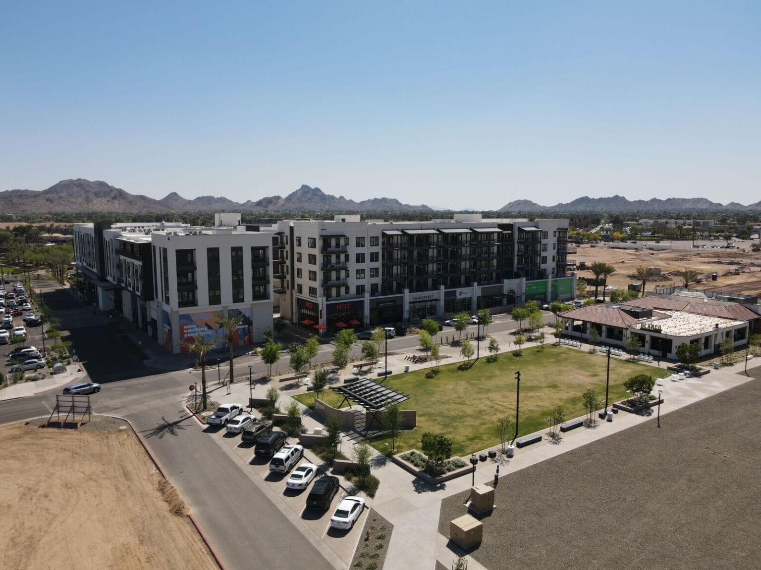 PV adds six new tenants to $2 billion redevelopment project - AZ Big Media