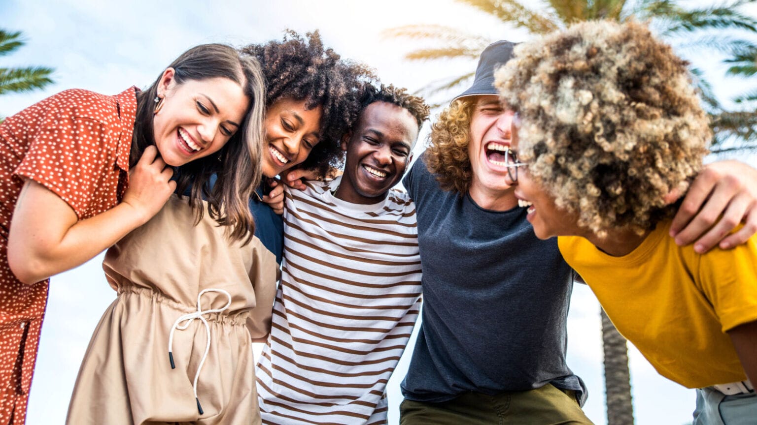 Why Gen Z is prioritizing nervous system health - AZ Big Media