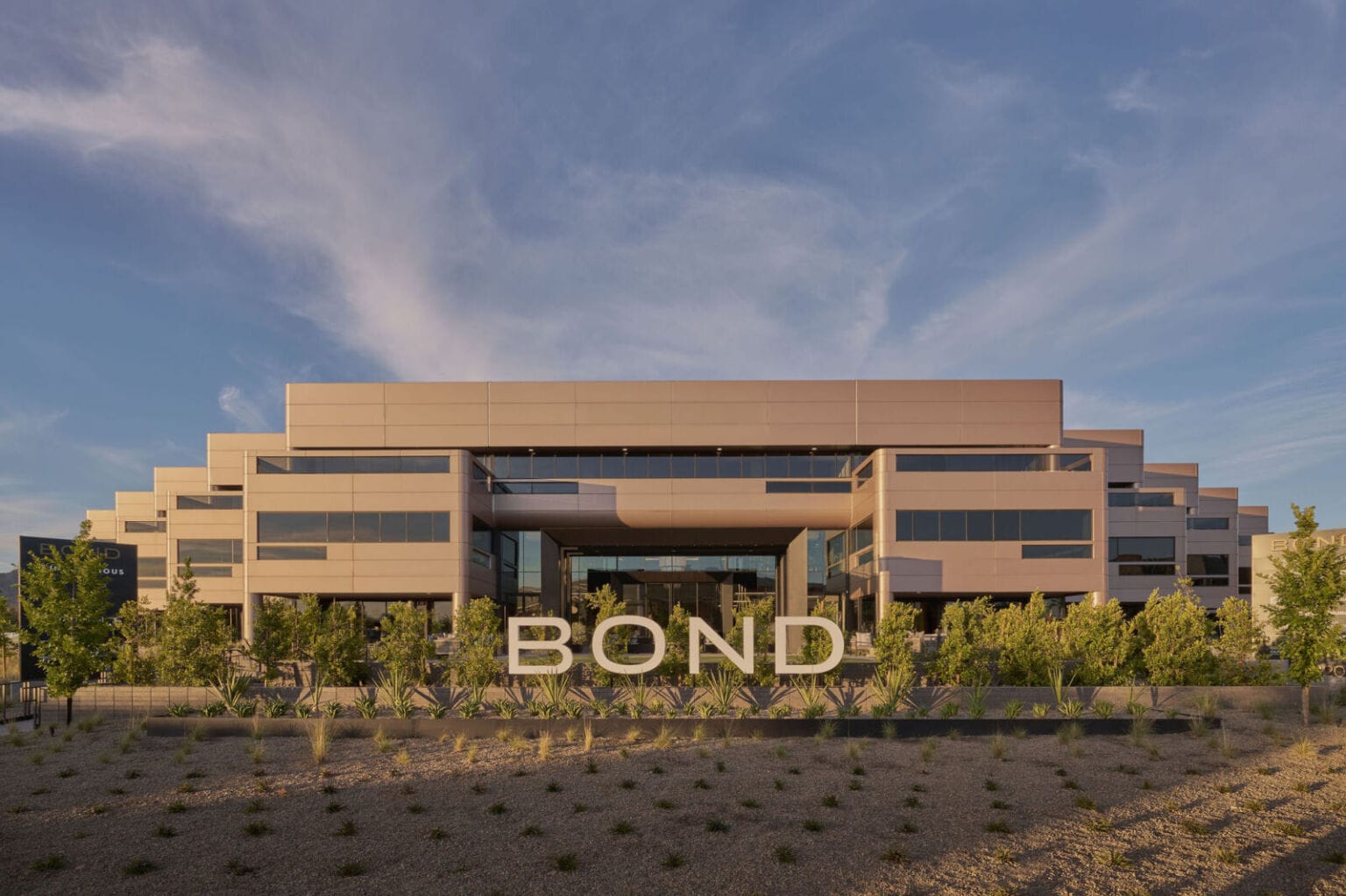 Bond office redevelopment completed in Camelback Corridor - AZ Big Media