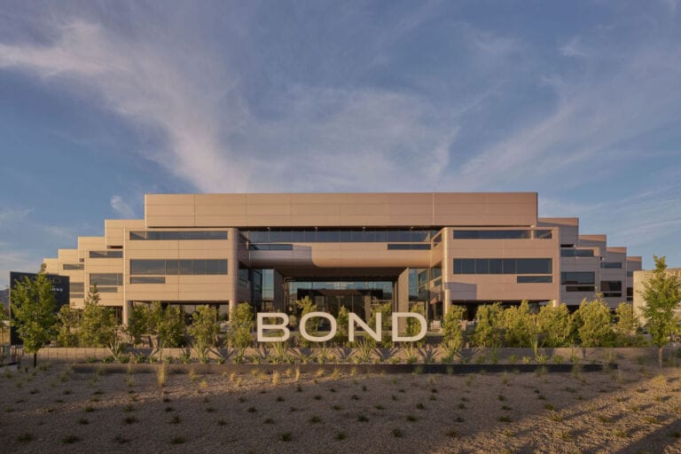Bond office redevelopment completed in Camelback Corridor - AZ Big Media