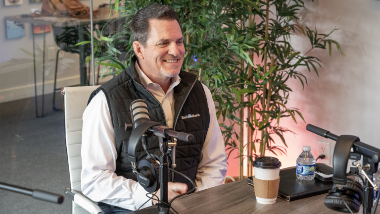 AZ Big Podcast: Kyle Kennedy of Bell Bank talks building a winning ...