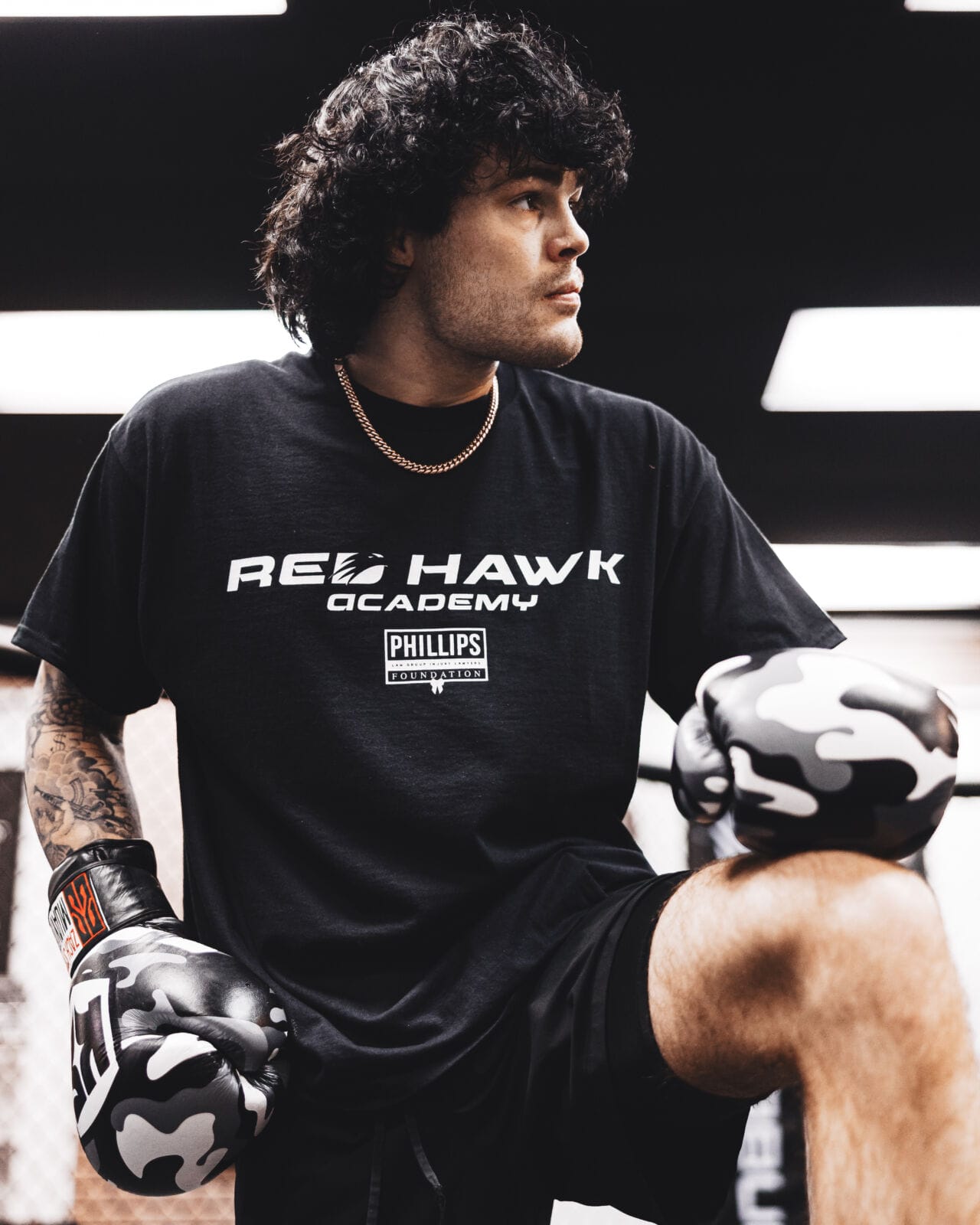 Tommy McMillen: Fighting for a chance to earn UFC contract - AZ Big Media