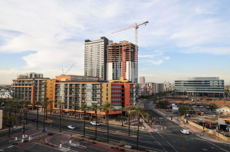 City of Phoenix adopts new building code: Here's a look - AZ Big Media