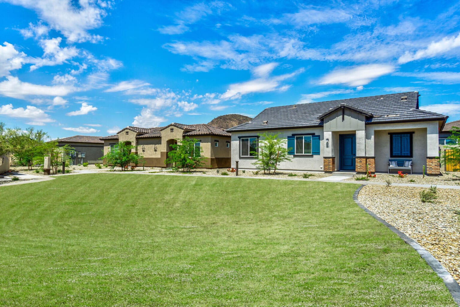 Avilla Vista Norte brings 191 BTR units to North Phoenix - AZ Big Media