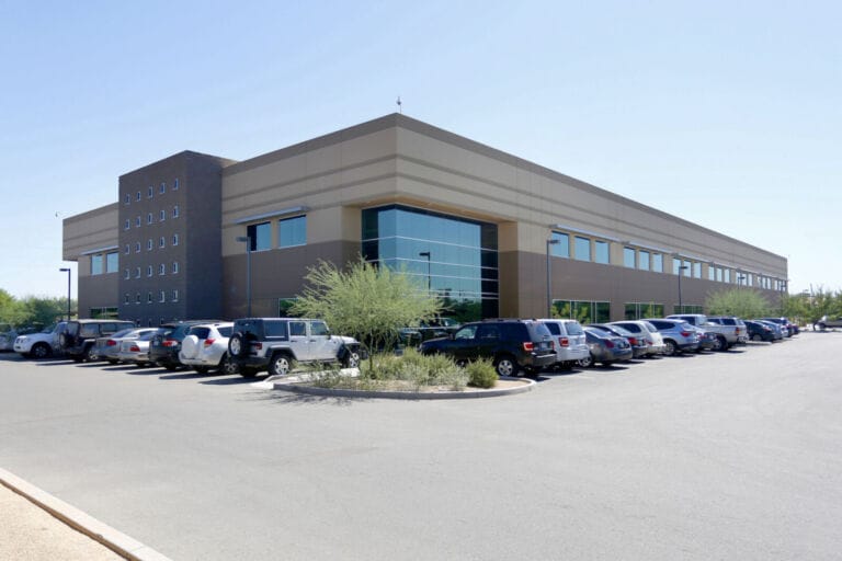 Avnet buys former GoDaddy corporate headquarters in Tempe - AZ Big Media