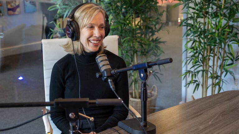 AZ Big Podcast: Cathy Teeter of CBRE talks leadership skills in CRE ...