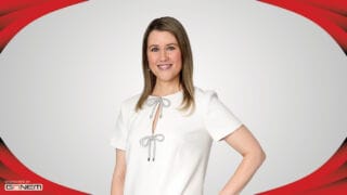 Most Influential Women of 2025: Katherine Beck, Greenberg Traurig - AZ Big Media