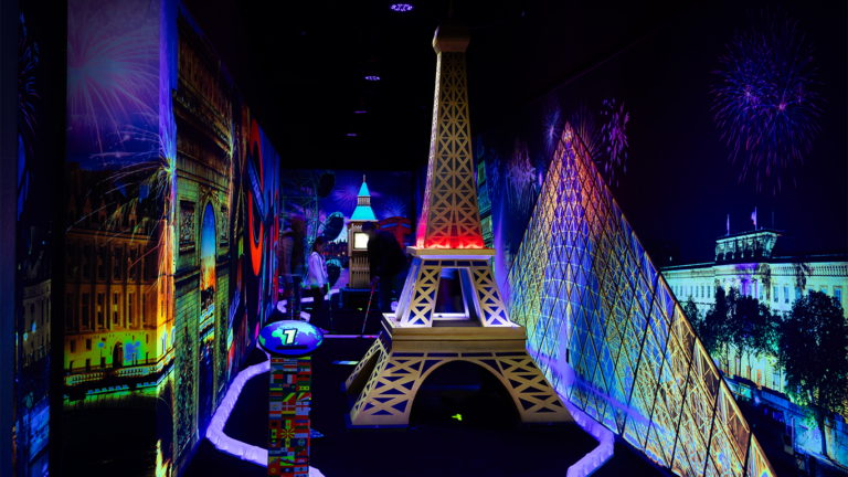 The Rush Funplex brings indoor entertainment to Laveen - AZ Big Media