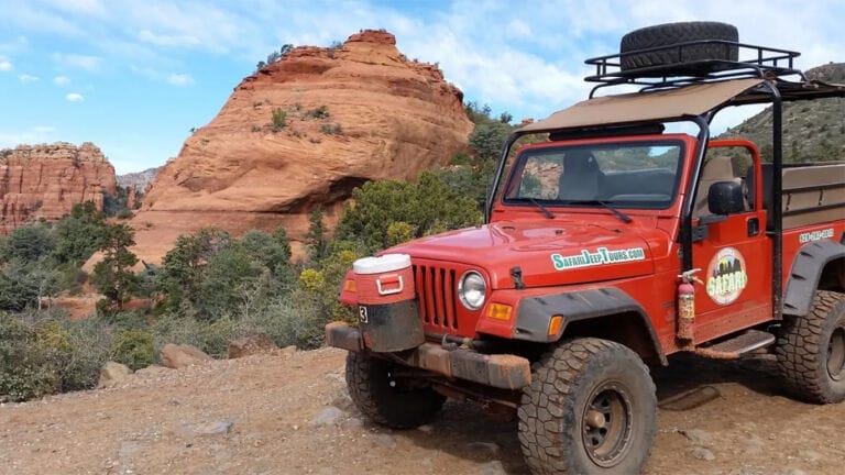 Experience AZ: Suggested itinerary for visiting Sedona - AZ Big Media