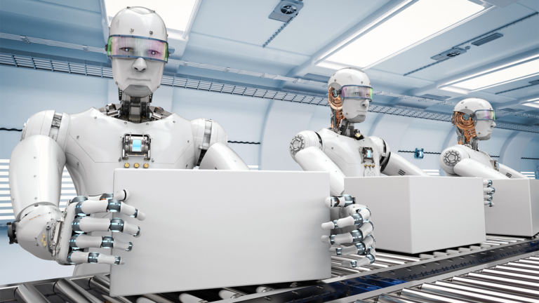 Implementing automated visual inspection: A step-by-step guide for industry - AZ Big Media