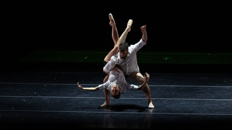 Ballet Arizona’s 'Ballet Under the Stars' returns in September - AZ Big ...