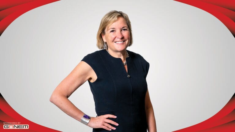 Most Influential Women of 2025: Joyce Mullen, Insight Enterprises - AZ ...