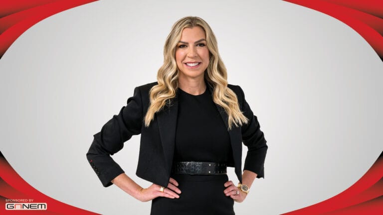 Most Influential Women of 2025: Kate Kaminski, Howard Hughes - AZ Big Media