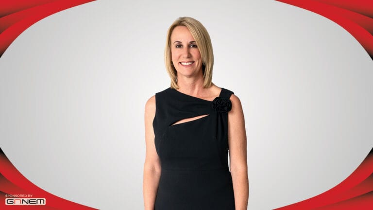 Most Influential Women of 2025: Kim Murphy, CHASSE Building Team - AZ ...