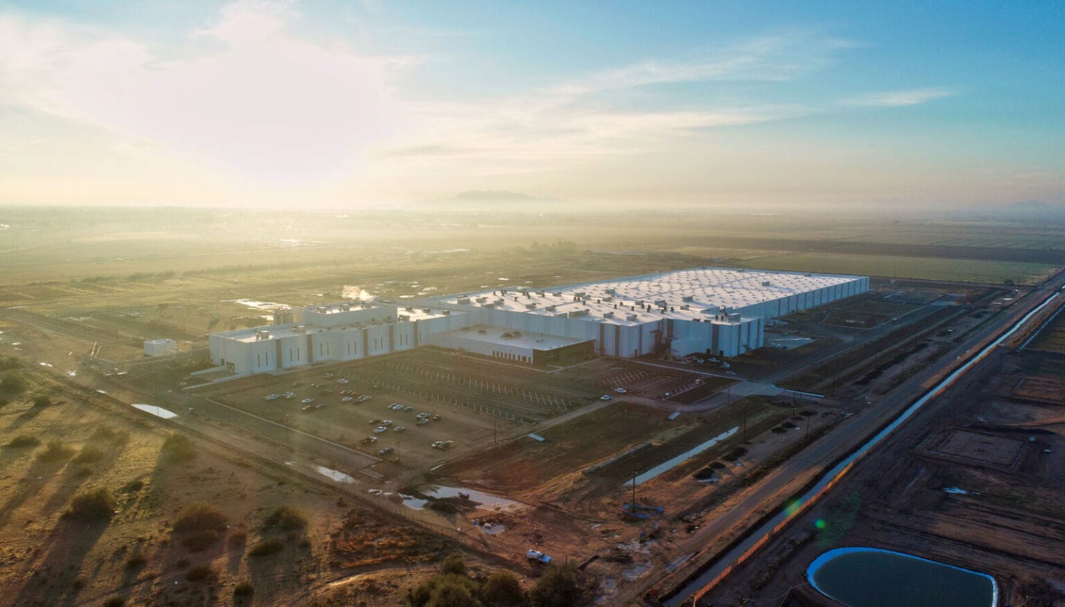 Pinal County: How a rising region continues to climb - AZ Big Media