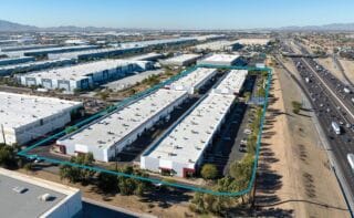 Seventy5 Business Park in Phoenix sells for $46.75 million - AZ Big Media