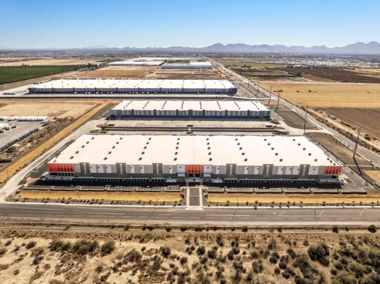 Hadrian brings $200M investment, 350 manufacturing jobs to Mesa - AZ ...