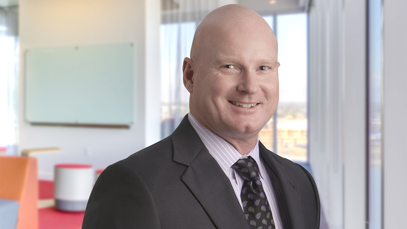 NAIOP Arizona member profile: Chuck Carefoot - AZ Big Media
