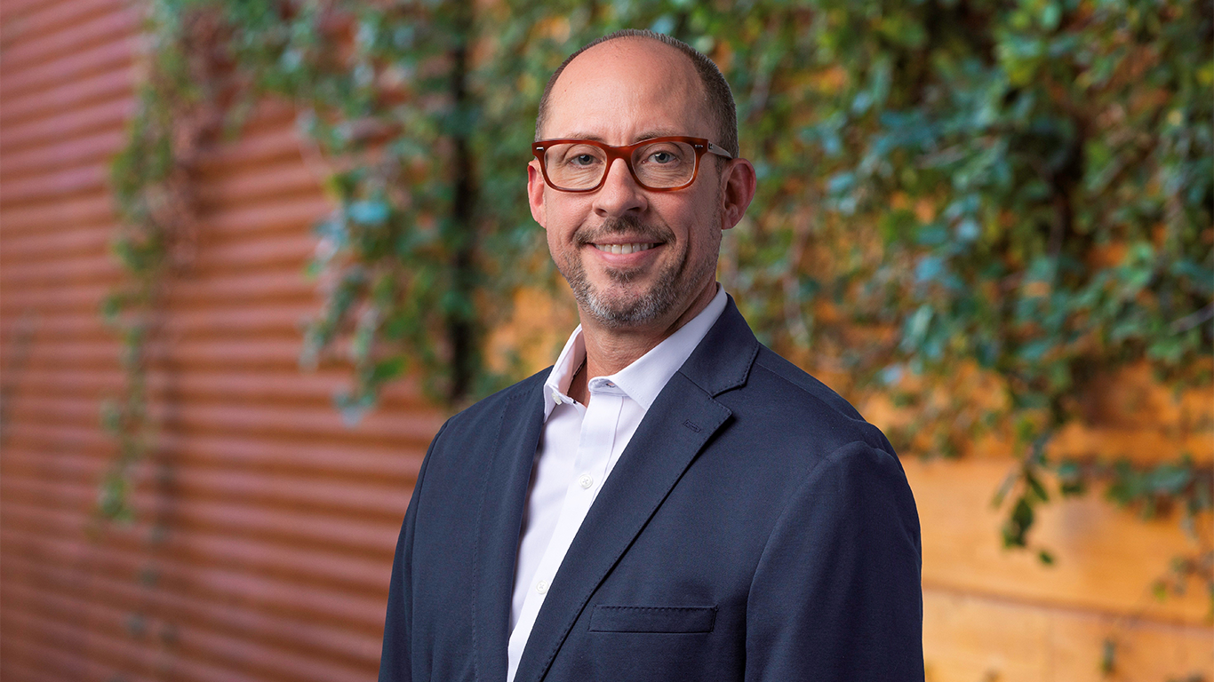 NAIOP Arizona member profile: Tom Jarvis - AZ Big Media