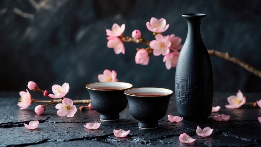 Kasai’s guide to sake: Styles, serving and perfect pairings - AZ Big Media