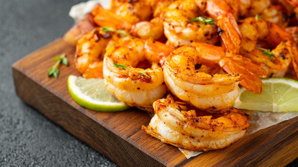 It’s shrimp season: A guide to prepping, peeling, cooking and eating ...