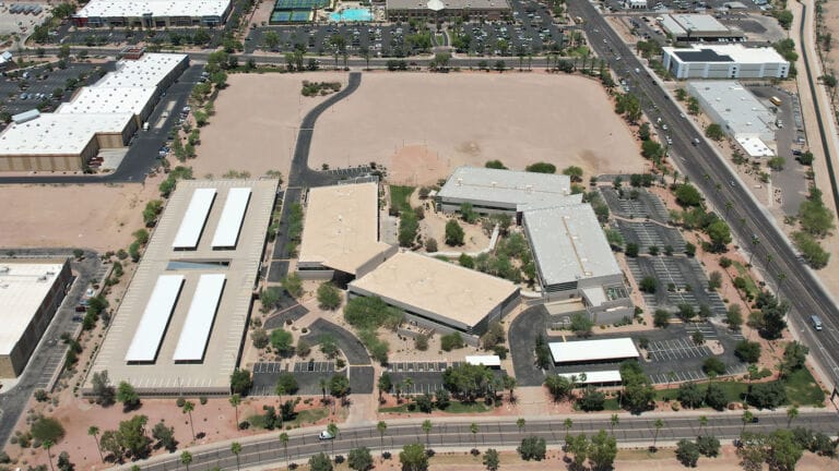 Transwestern brokers $20.5 million building and land sale in Tempe - AZ ...