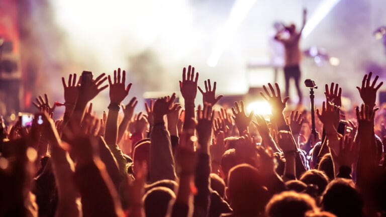 Ranking Arizona: Top 10 concert venues for 2026 - AZ Big Media