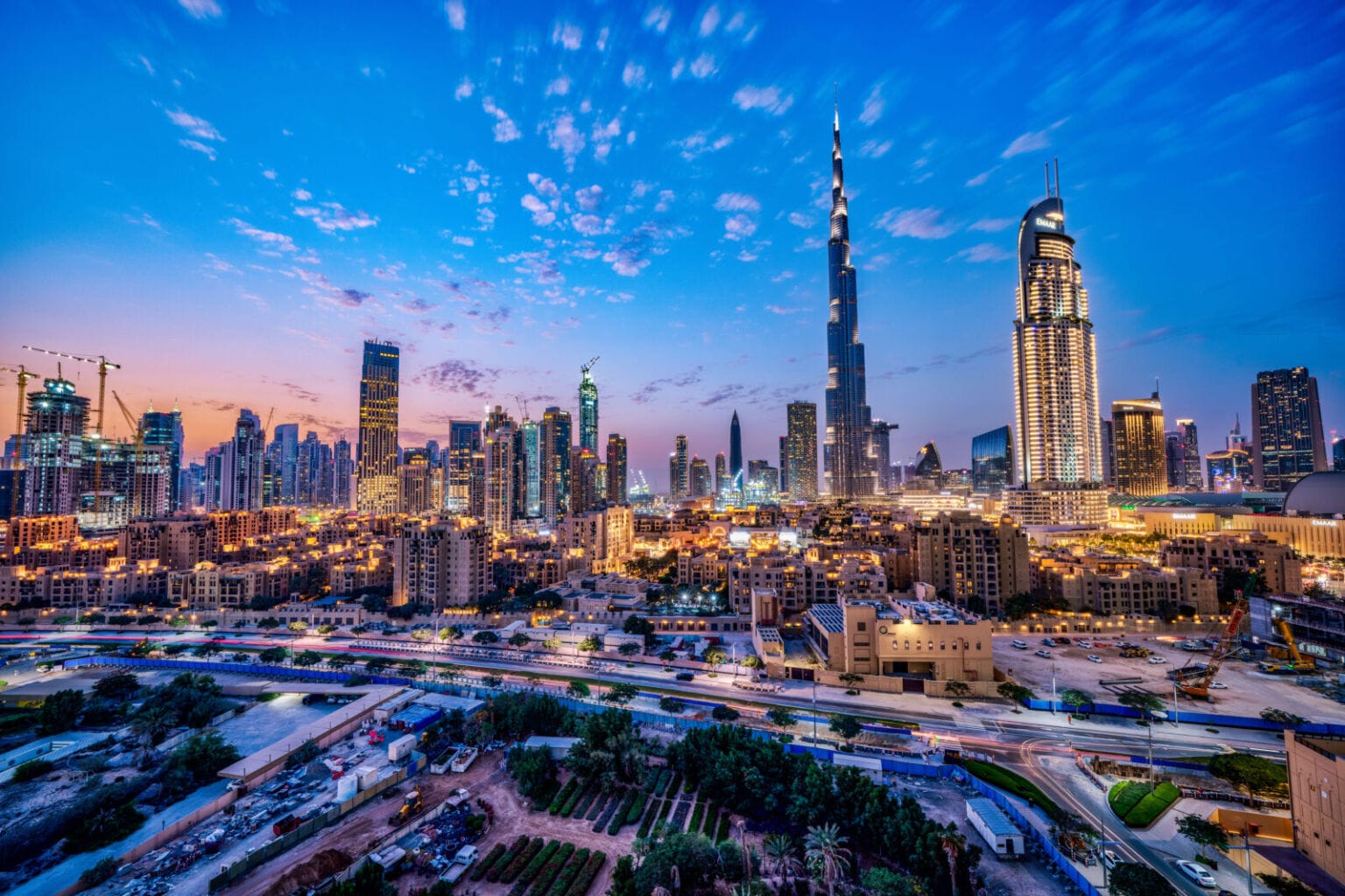 Short-term rentals, long-term vision: How Dubai is professionalizing ...