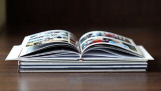 How to select themes for your photo book - AZ Big Media