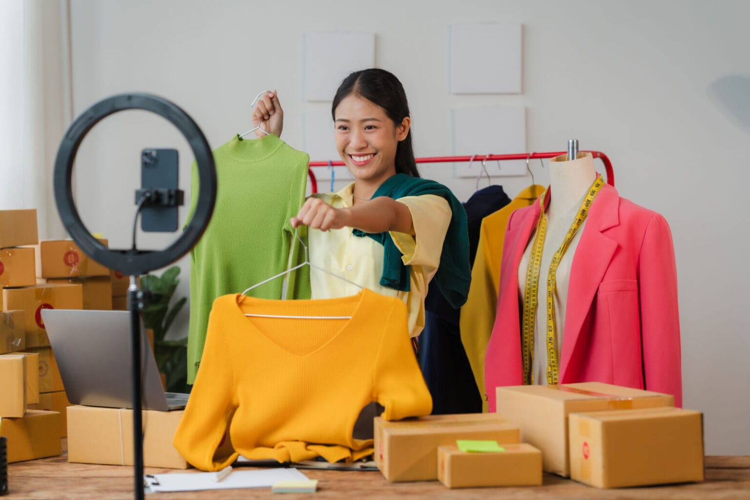 How to dropship on Shopify in 2026 (beginner-friendly, profit-first ...
