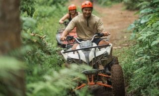 How to plan the ultimate ATV adventure safely and successfully - AZ Big ...