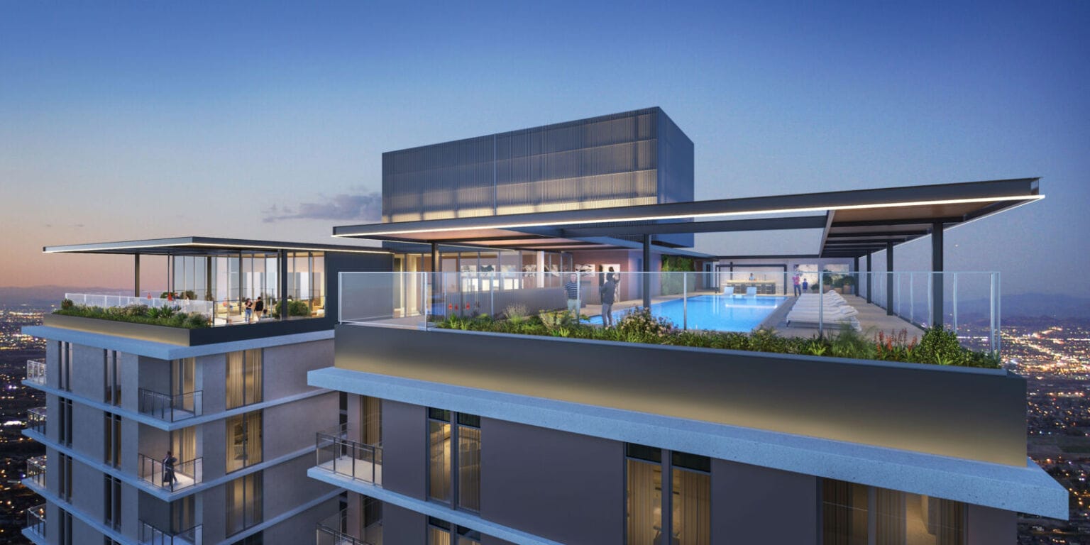 50 NAIOP Arizona member projects to watch - AZ Big Media