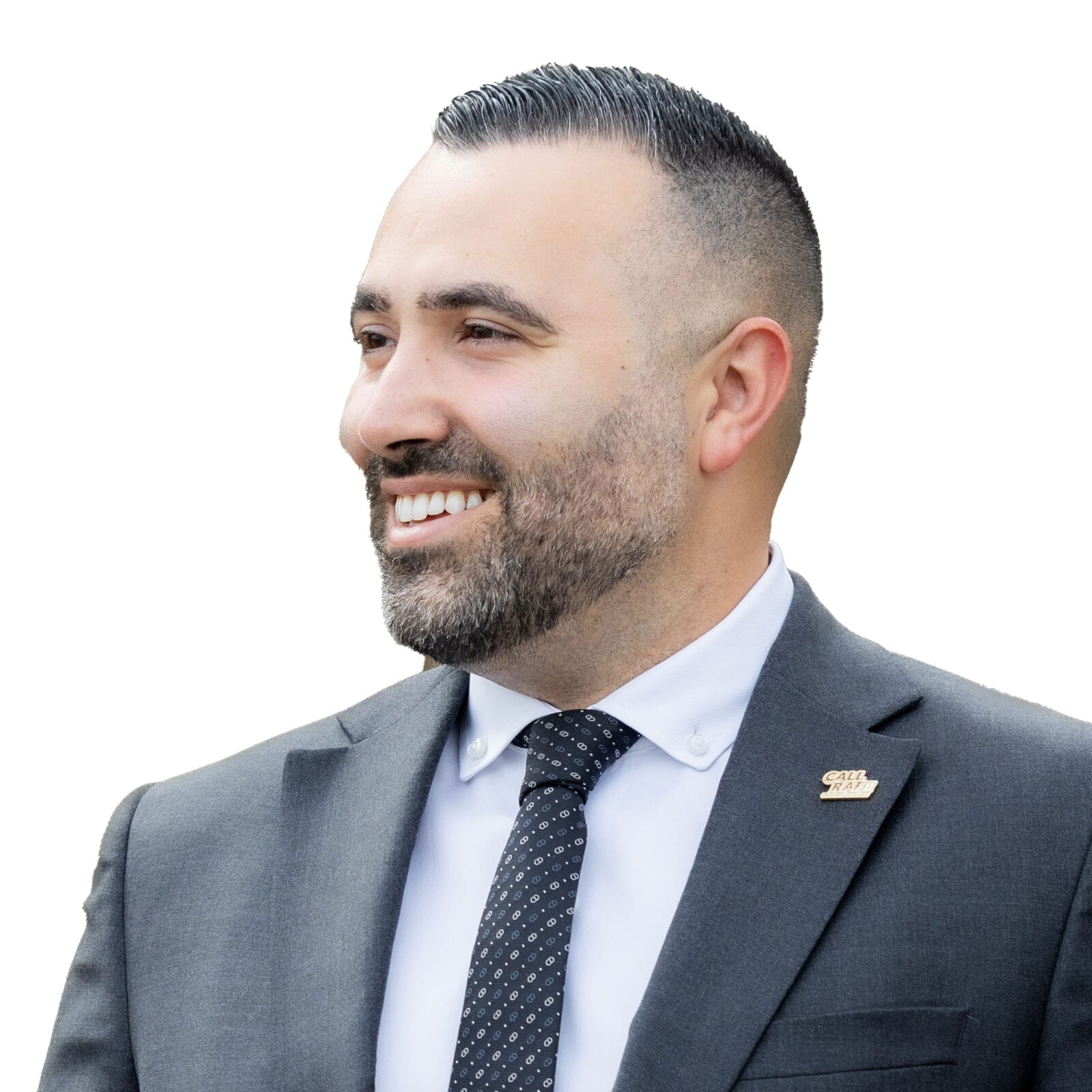 Most Powerful Business Leaders in Arizona for 2025: Brandon Rafi - AZ ...