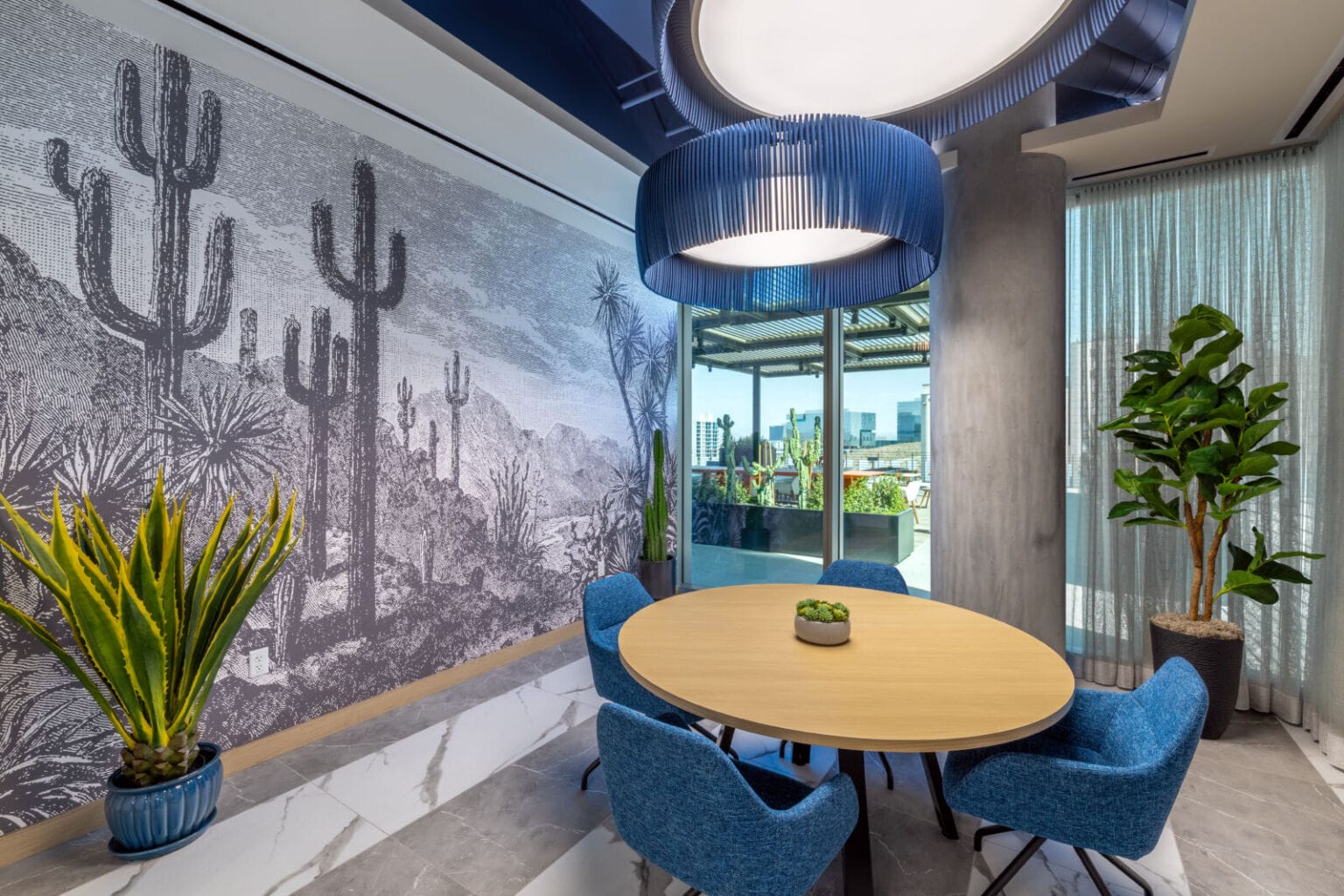 Here are the 10 coolest offices in Arizona for 2025 - AZ Big Media