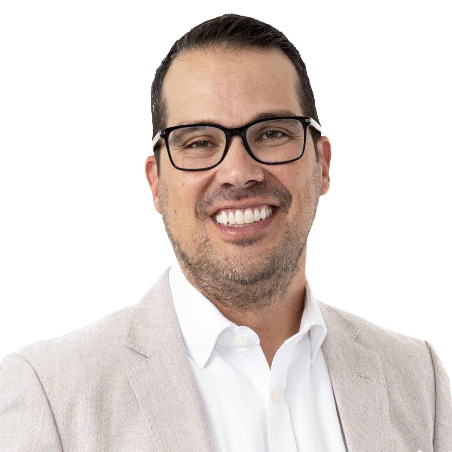 Most Powerful Business Leaders in Arizona for 2025: James Goodnow - AZ ...