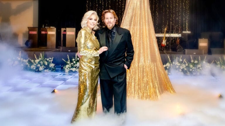 Michael and Cheryl Pollack will be honored at CeCe’s Hope Center Gala ...