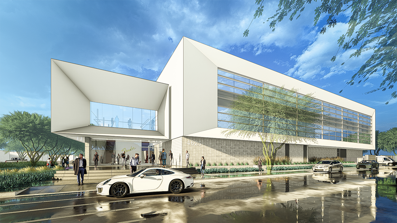 50 NAIOP Arizona member projects to watch - AZ Big Media