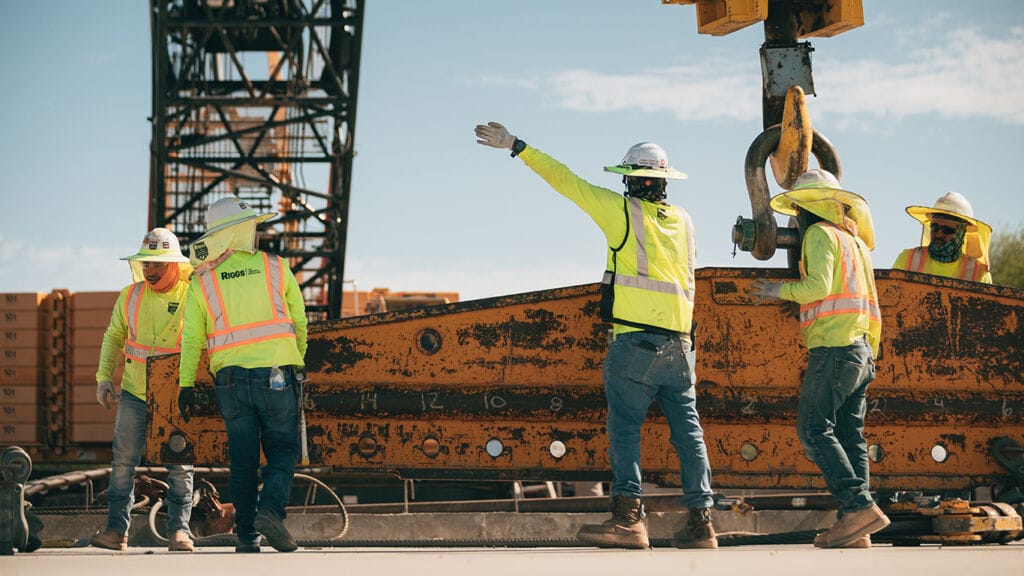 Phoenix construction market holds steady with targeted growth - AZ Big ...
