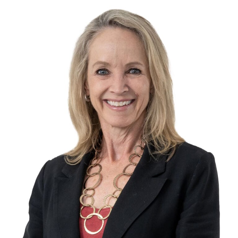 Most Powerful Business Leaders in Arizona: Susan Anable - AZ Big Media