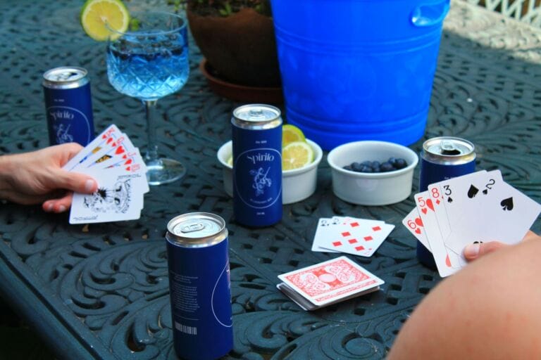 Why card games remain a favorite pastime across Arizona - AZ Big Media