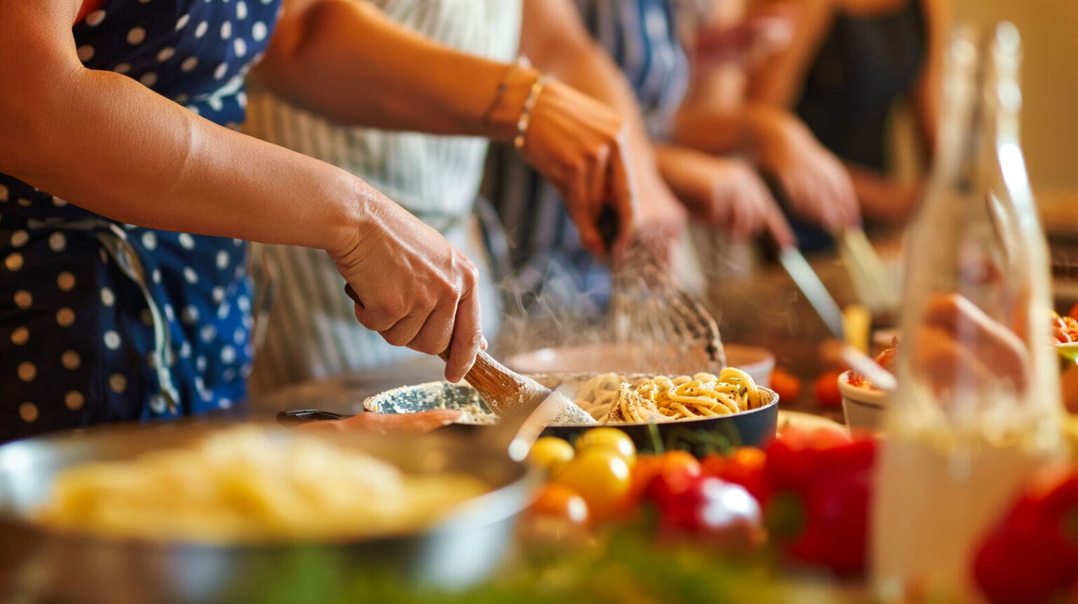 In the mood for Italian? Try one of these 5 Valley hotspots - AZ Big Media