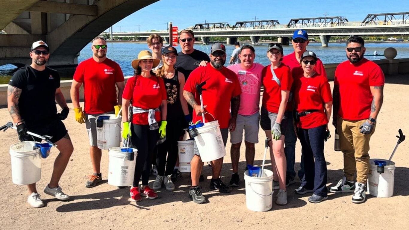 Arizona’s Most Admired Companies: Sundt Construction - AZ Big Media