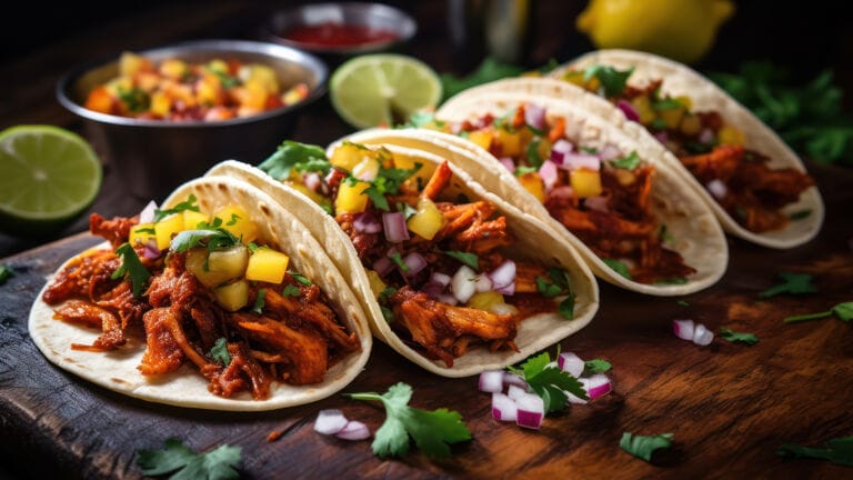 Check out these 5 Arizona favorites for Mexican food - AZ Big Media