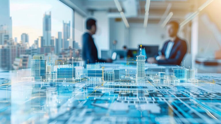 Why real estate developers partner with Seven Square to improve buyer ...