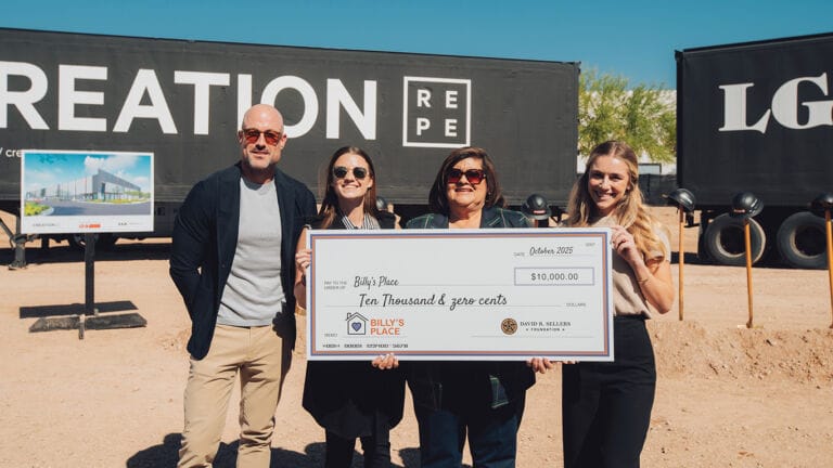 Creation fuels Glendale industrial growth with Harbor Park ...